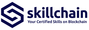 Homepage - Skillchain - Your Certified Skills On Blockchain